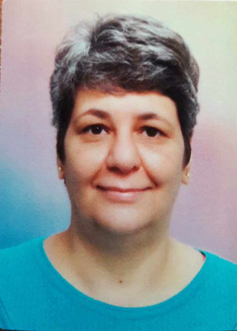 Maria Laura Nogueira Pires - English